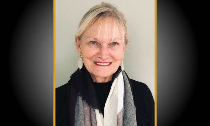 Pamela Seay named new Virginia War Memorial Foundation President ...