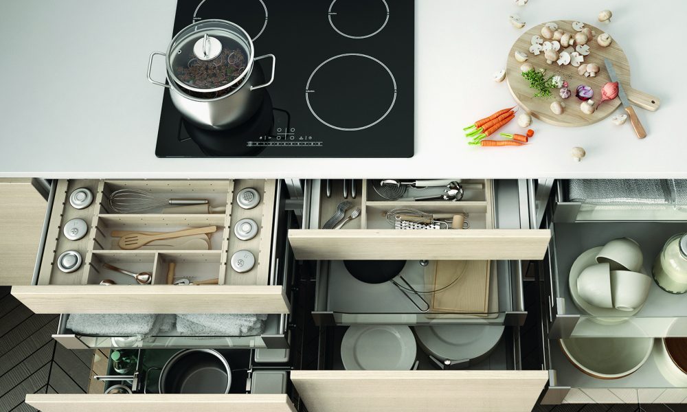 Two common kitchen problems and how to solve them - Royal Examiner