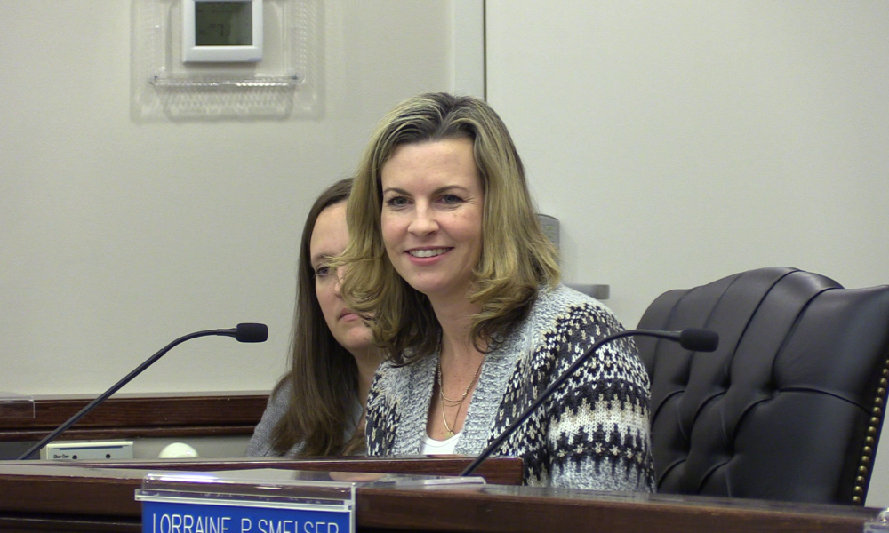 Warren County appoints current Planning Director Taryn Logan as Deputy ...