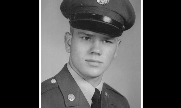 William Howard Peregory (1942 – 2020) - Royal Examiner