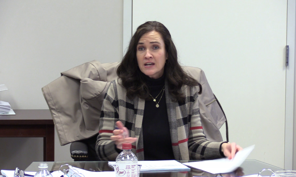 Warren County budget process continues with requests from County ...