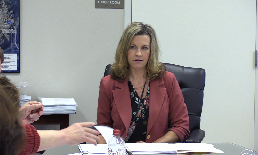 Warren County budget process continues with requests from County ...