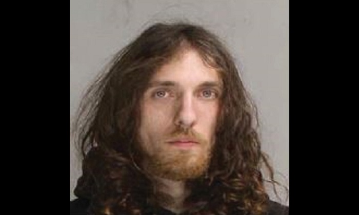 Front Royal man arrested and charged for felony eluding and reckless ...