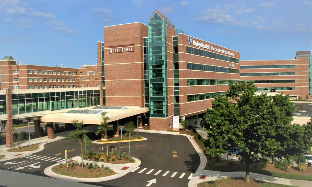 Valley Health, Anthem Blue Cross and Blue Shield announce settlement ...