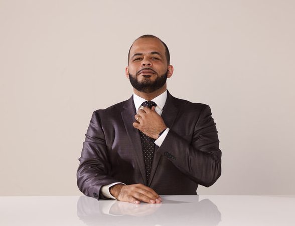 The man who went from prison to CEO: The inspiring story of Roy Castro ...