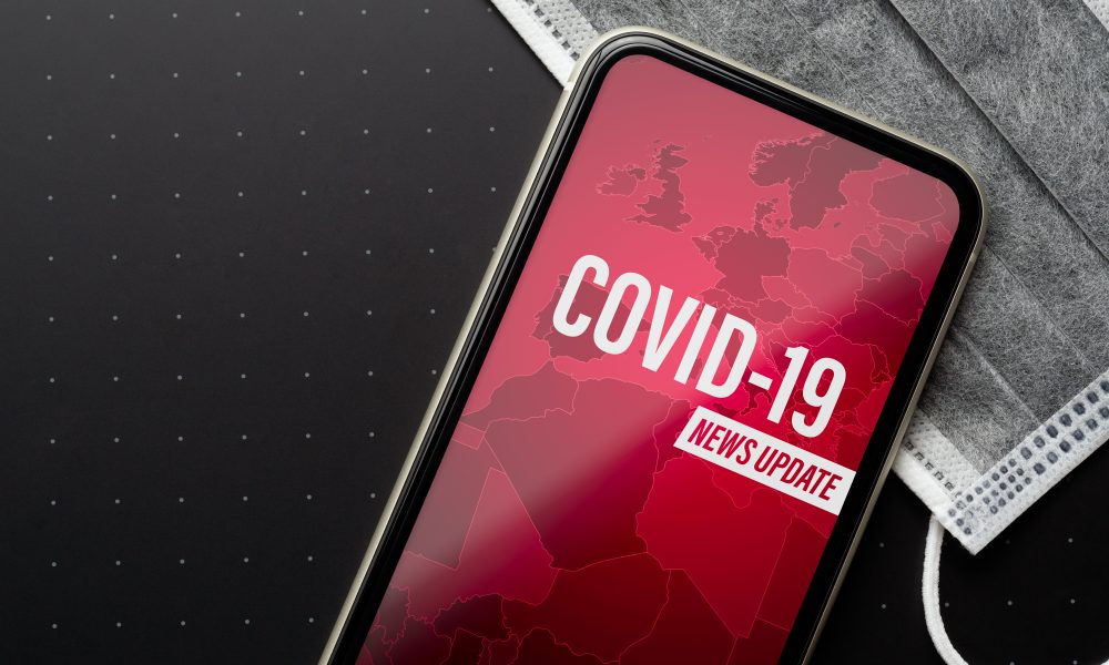 Coronavirus roundup: Deaths pass 6,500, jobless rate rises, other ...