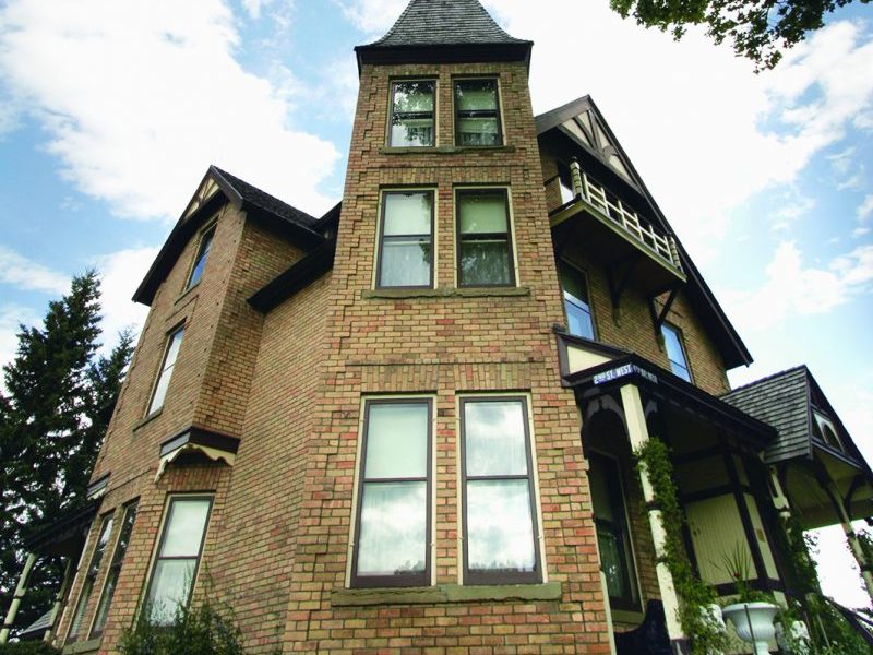 Understanding property stigma - Royal Examiner