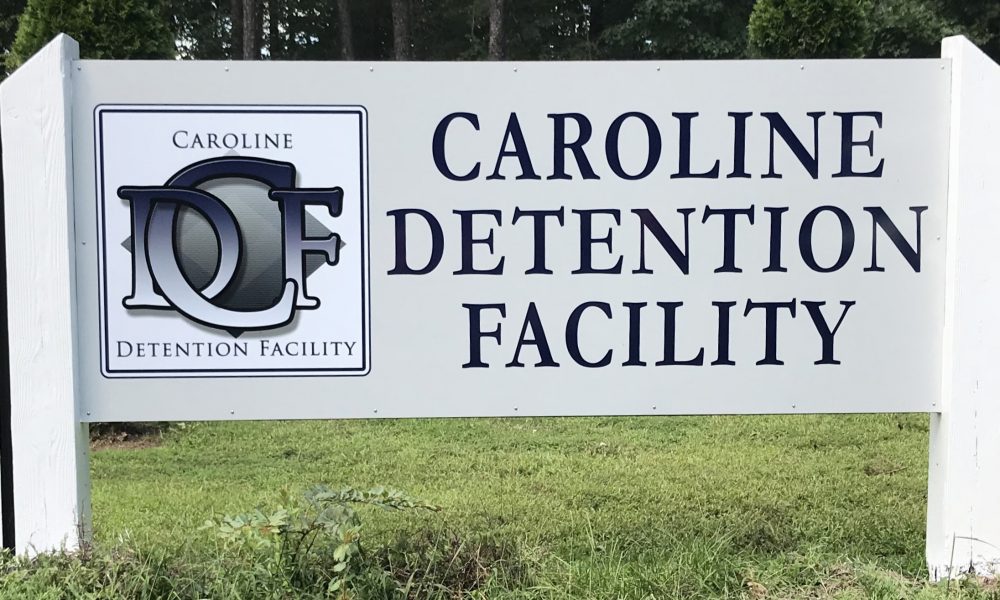 Governor Northam calls for increased COVID-19 testing in two federally ...