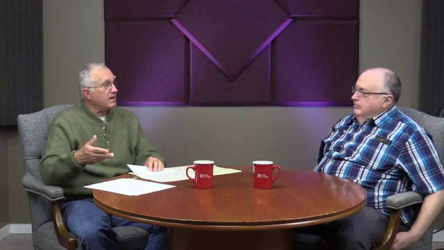 Town Talk: A conversation with Gary Kushner – Get Warren County back to ...