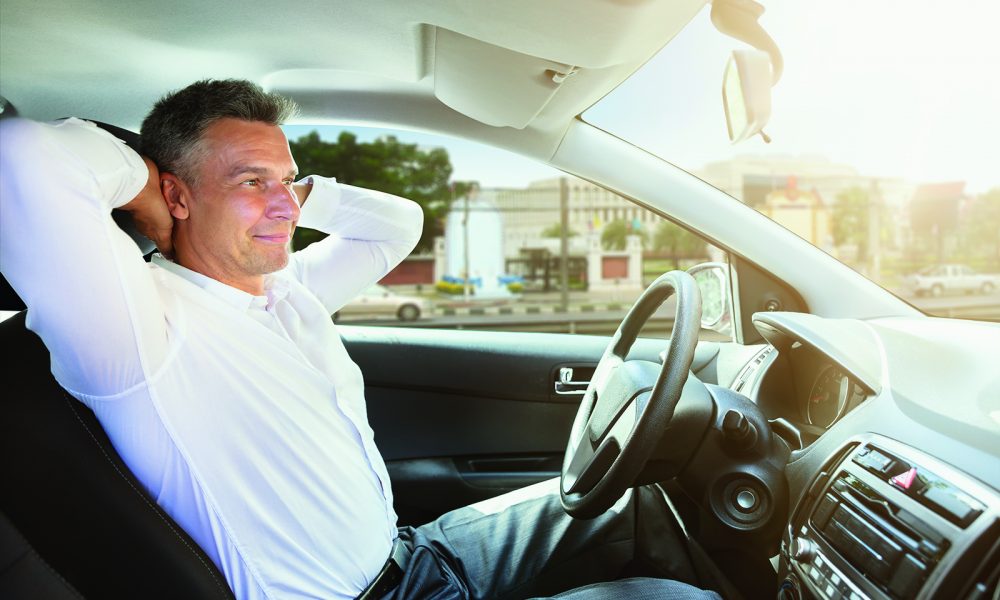 How a car’s design can affect your mood - Royal Examiner
