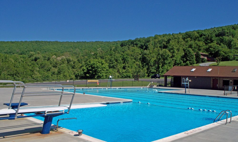 4-H Center announces Phase 3 pool hours and programs - Royal Examiner