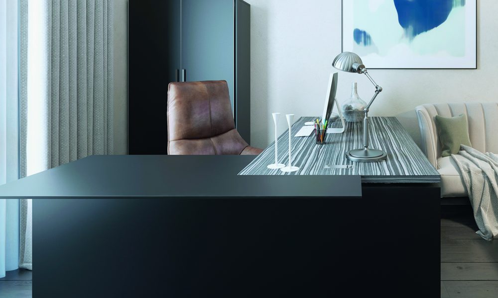 How to create a home office: 5 key components - Royal Examiner