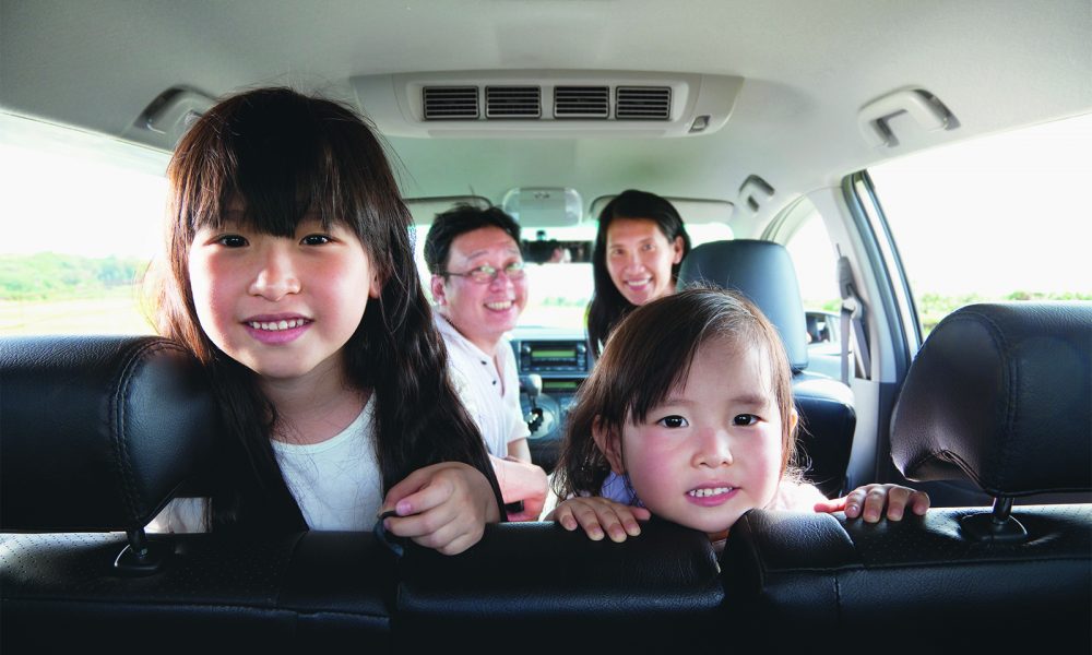How to choose the right car for your family - Royal Examiner