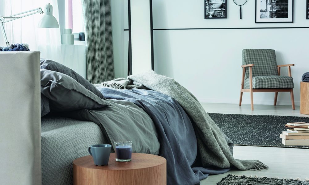 How to liven up gray-painted rooms - Royal Examiner