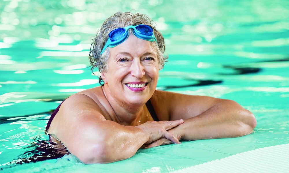 How to maintain your independence as you age - Royal Examiner