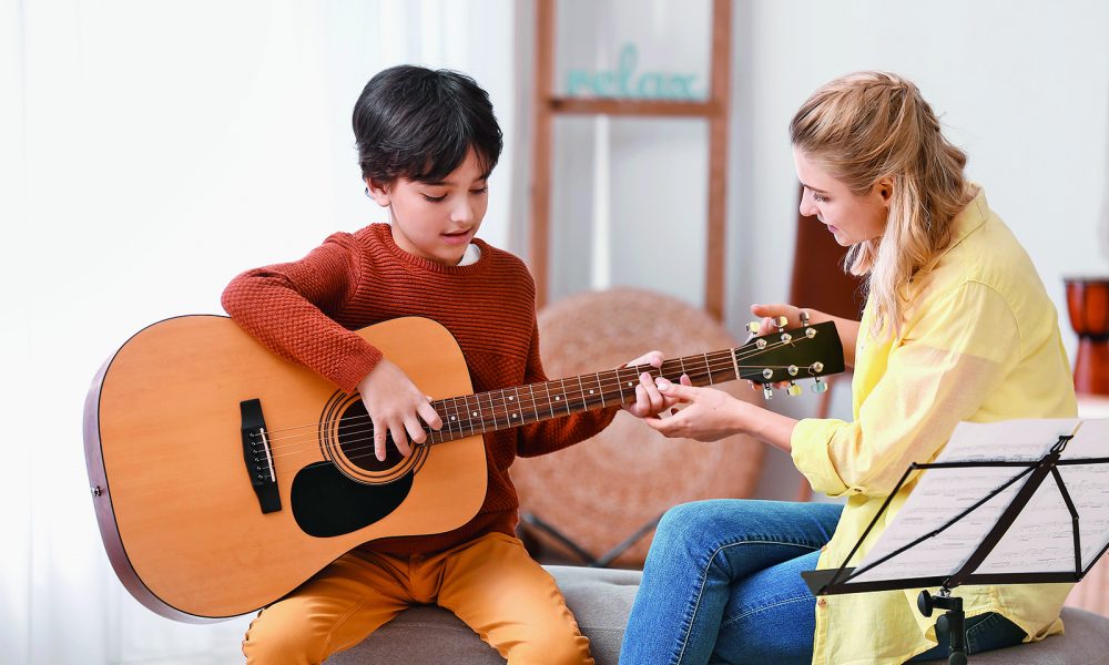 How to choose the right instrument for your child - Royal Examiner