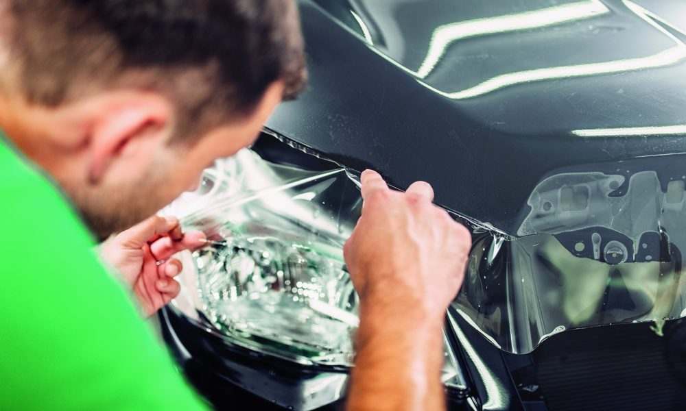 5 reasons to apply a paint protection film to your car - Royal Examiner