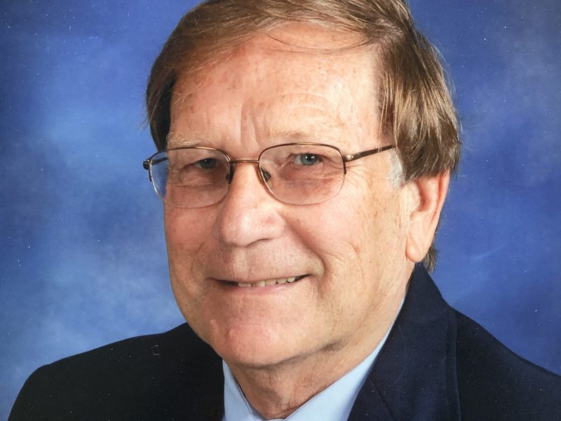 Richard Traczyk announces candidacy for 29th Virginia Delegate seat ...