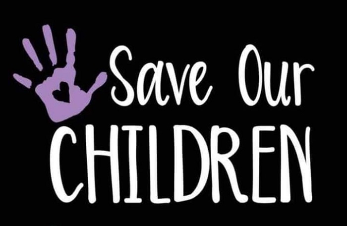 Join the March for Child Abuse Awareness on September 18 - Royal Examiner