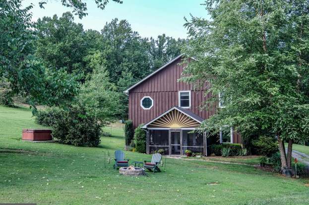 House for Sale: 147 Riley Hollow Road, Huntly VA: Open House and Online ...