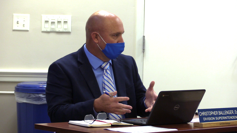 Warren County School Board meets Wednesday to act on van purchases, ESY ...