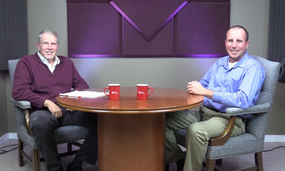 Meet the Candidates: Josh Ingram – Front Royal Town Council - Royal ...