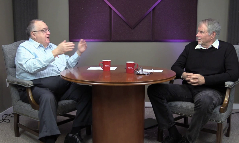 Meet the Candidates: Mike McCool – Front Royal Mayor – Royal Examiner