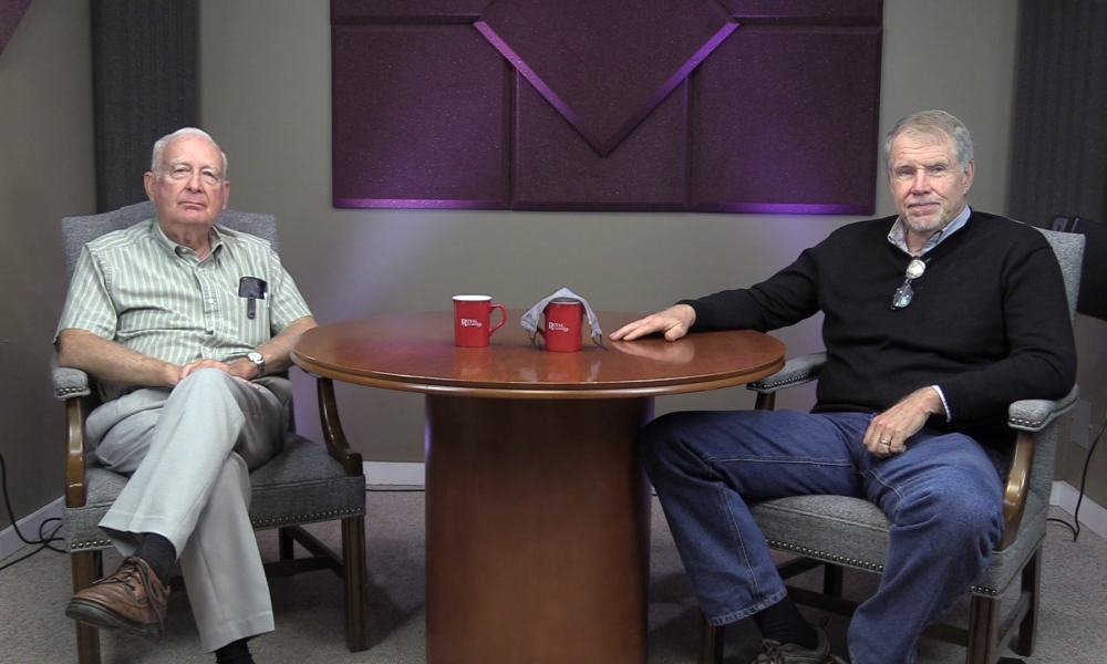 Front Royal Election 2020: Eugene Tewalt, candidate for Town Council ...