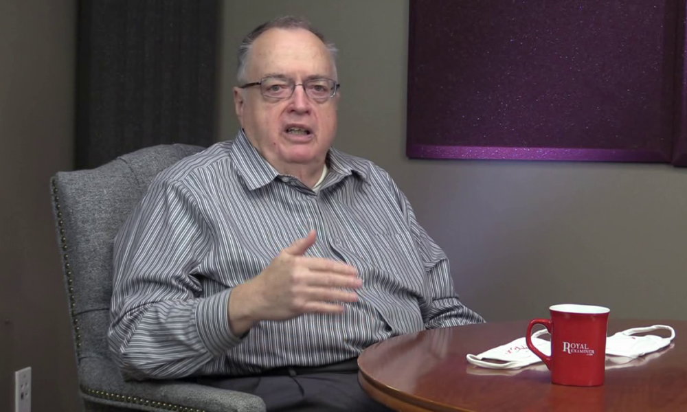 Front Royal Election 2020: A conversation with Mike McCool, Candidate ...