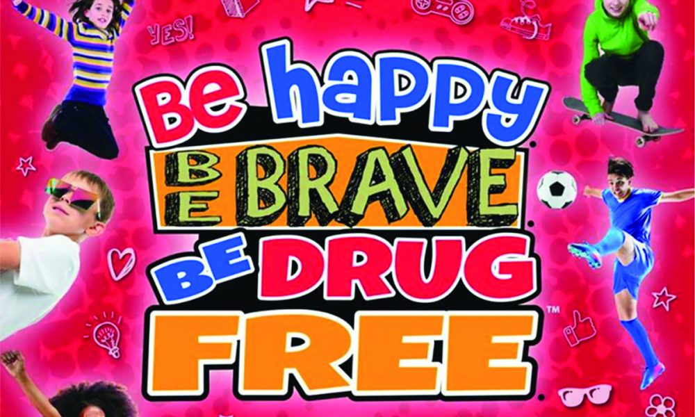 5 things to know about kids and drug use - Royal Examiner