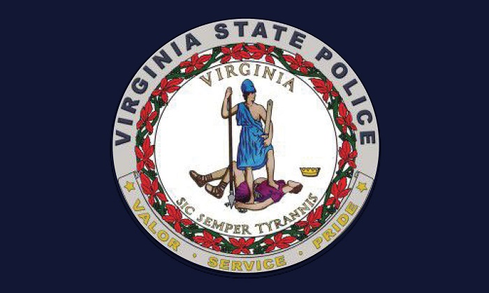 Virginia State Police welcomes new executive leadership - Royal Examiner