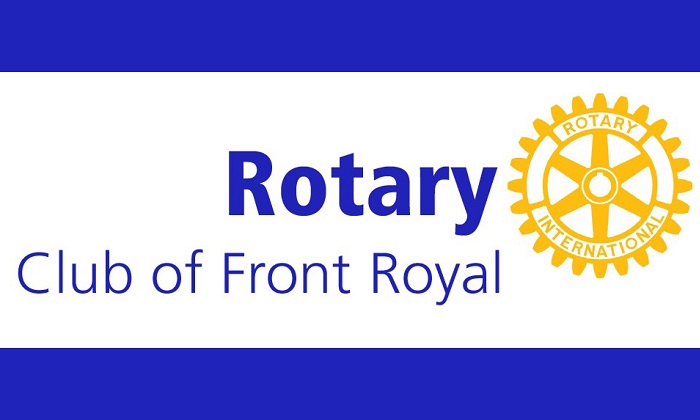 Front Royal Rotary elects new president - Royal Examiner