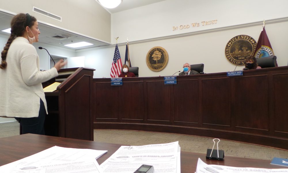 COVID-related salary issues, emergency communications upgrades and AG ...