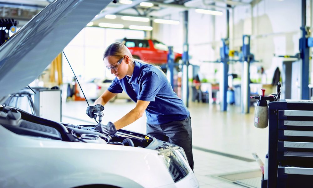 Winter tune-up checklist - Royal Examiner