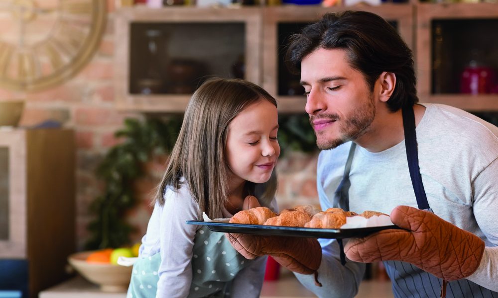 9 ways to connect as a family over the holidays - Royal Examiner
