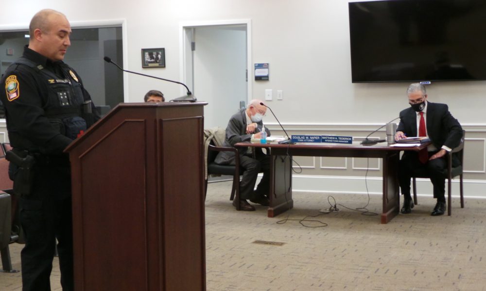 FRPD releases Chief’s full statement on social media investigation ...