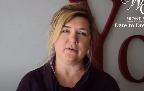 Dare to Dream recipient Laura Ruby shares her story - Royal Examiner