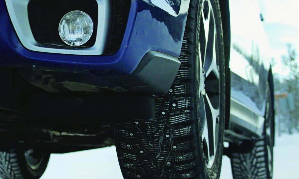 Pros and cons of studded tires - Royal Examiner