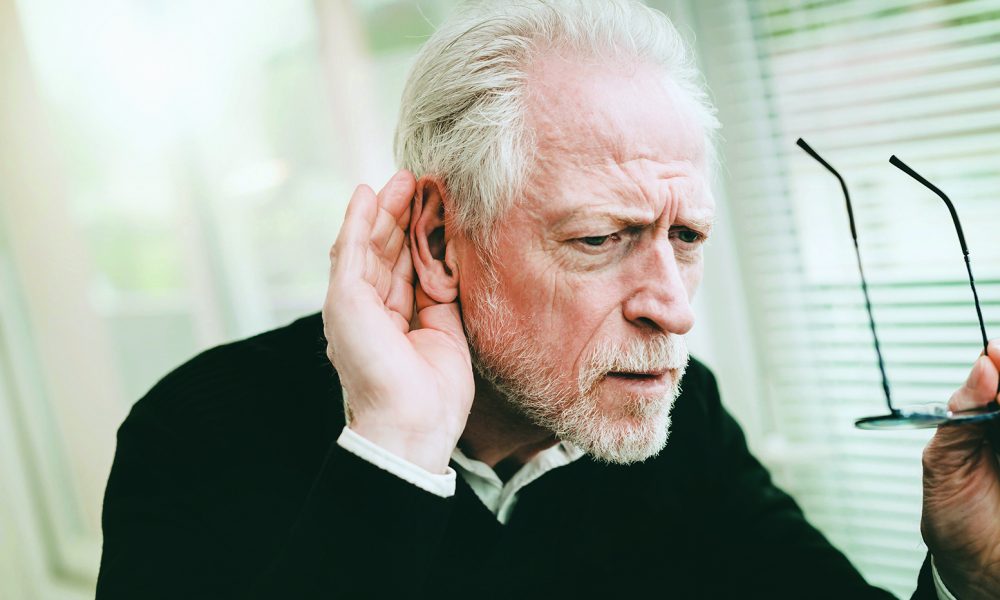 Normal Aging What To Expect As You Get Older Royal Examiner