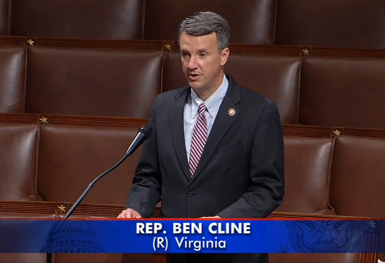 Your Voice Matters: Meet Ben Cline’s Team in Front Royal - Royal Examiner