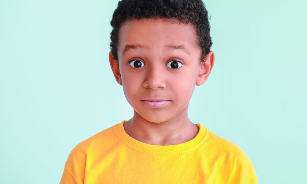 Kids Corner: What every kid should know about hiccups - Royal Examiner