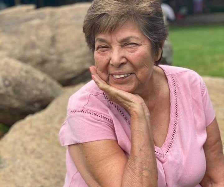 Irene R. Brooks (1936 – 2021) - Royal Examiner