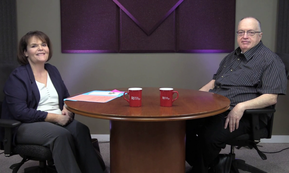 Town Talk: A conversation with Lisa Rudacille, Kindergarten ...