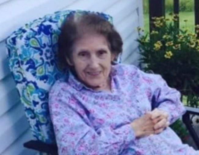 Lucy Catherine Rutherford (1930 – 2021) - Royal Examiner