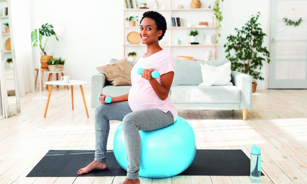 Physical activity guidelines for people at various stages - Royal Examiner