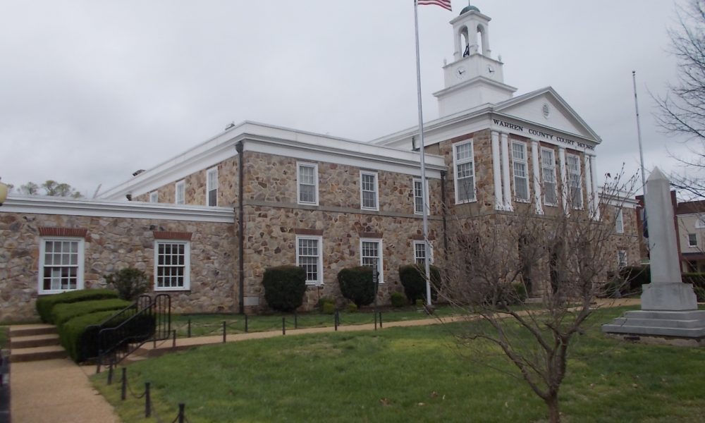 EDA versus April Petty civil liability trial heads into its second day ...