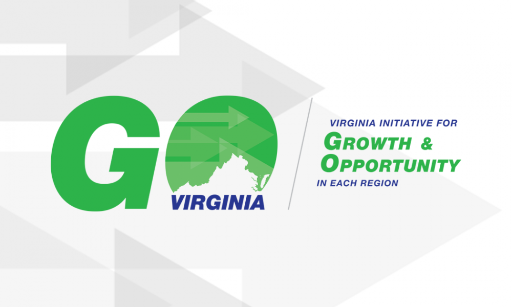 Governor Northam announces over $6.3 million in GO Virginia grants to ...