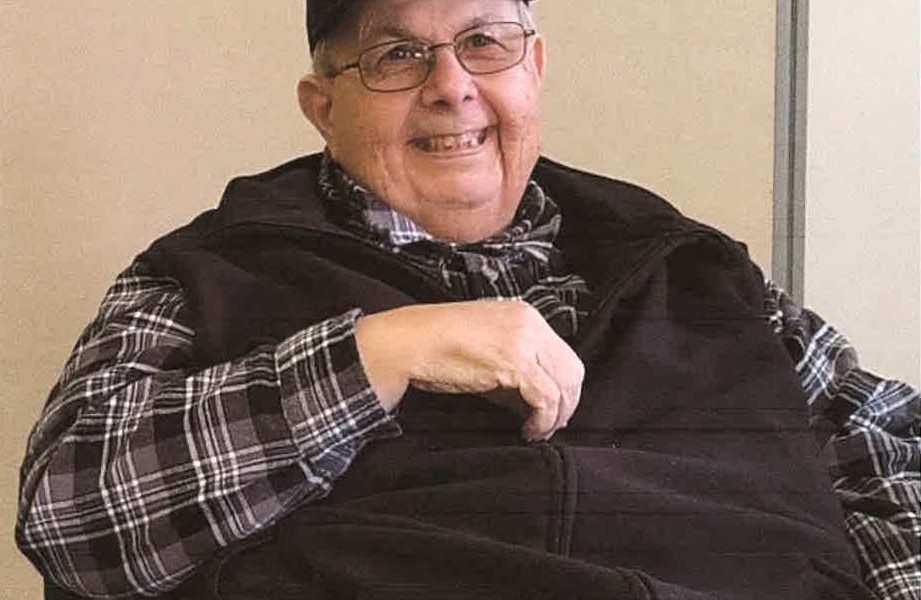 Harry Edward Tice, Jr. (1947 -2021) - Royal Examiner