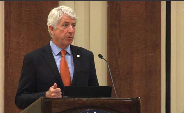 Attorney General Herring continues efforts for better regulations of ...