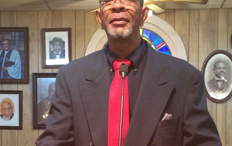 Austin Eugene ‘Oodie’ Howard (1955 – 2021) - Royal Examiner